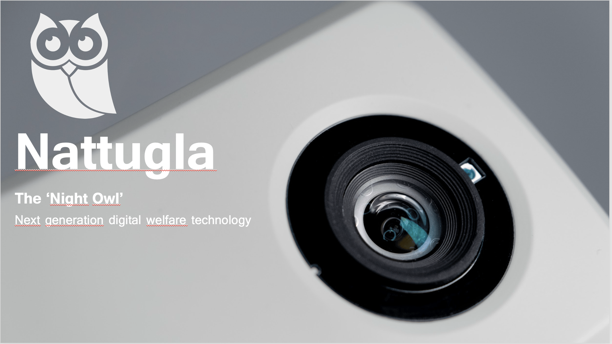 Skyresponse Webinar Series - Ecosystem Partners